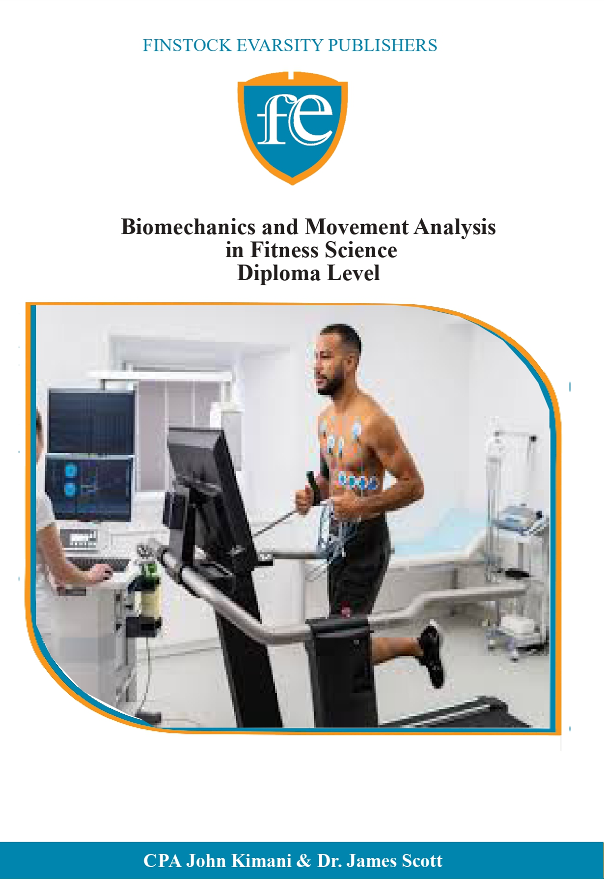 Biomechanics and Movement Analysis in Fitness Science - Finstock ...