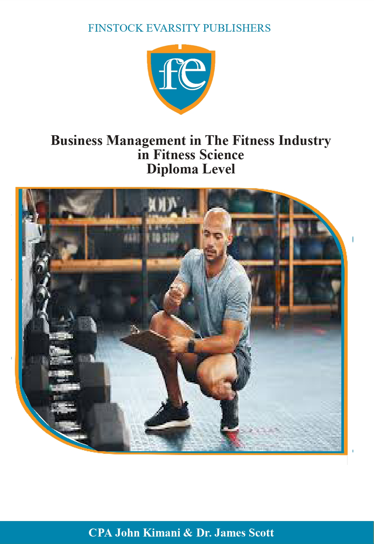 Business Management in The Fitness Industry in Fitness Science ...