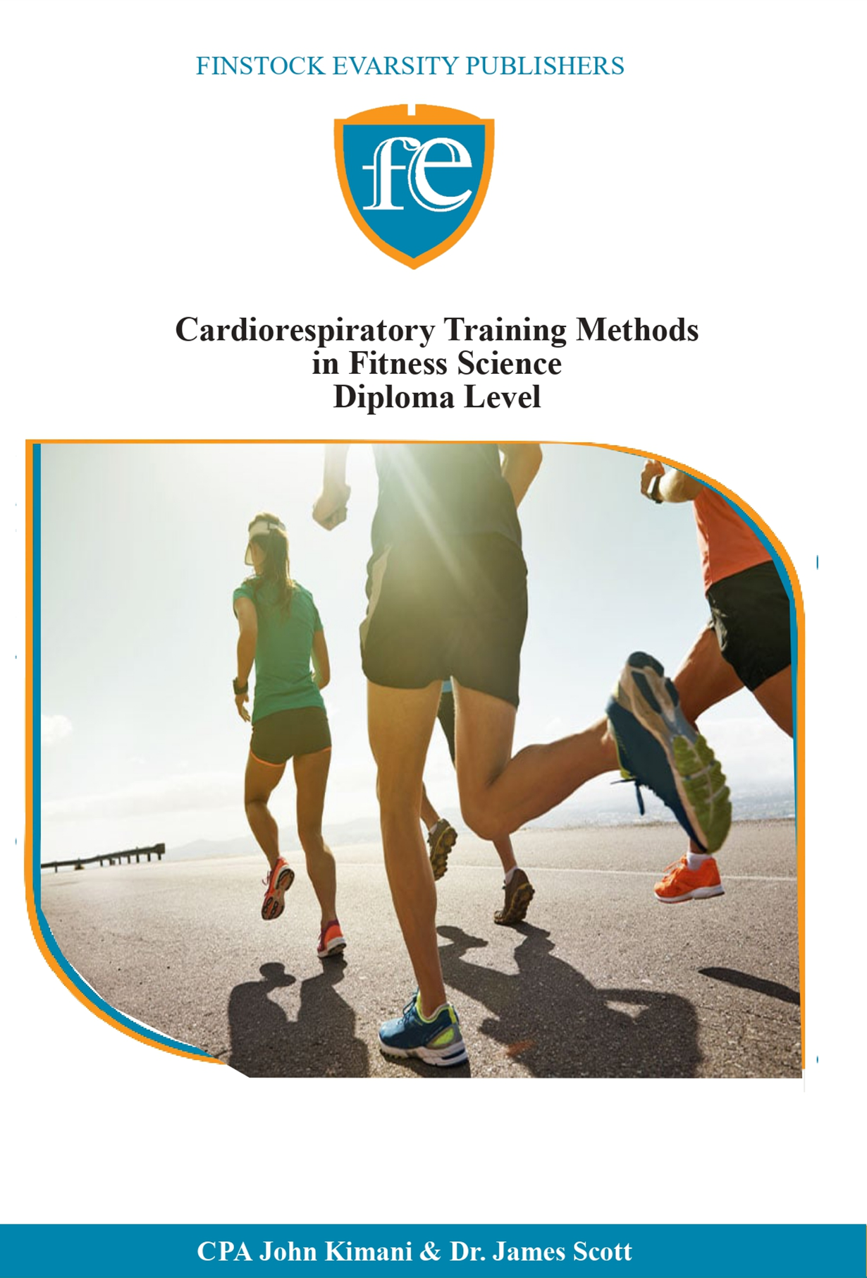 Cardiorespiratory Training Methods in Fitness Science - Finstock ...
