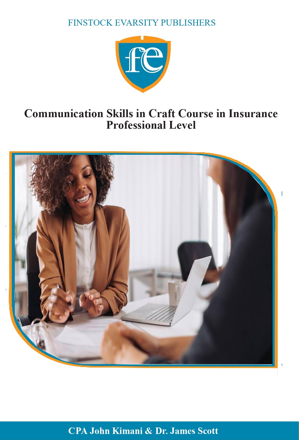 Communication Skills In Insurance Professional Level - Finstock ...