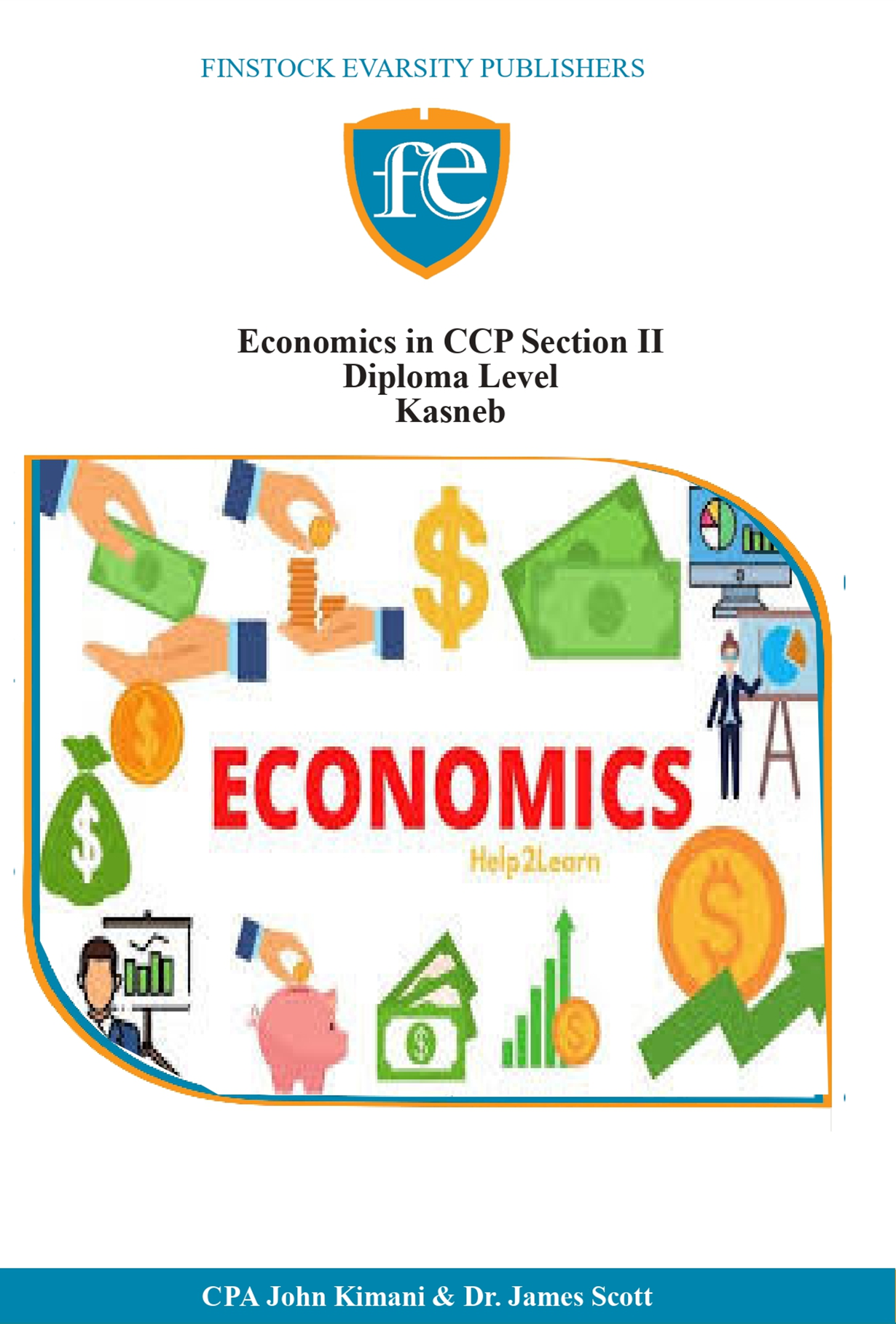 Economics in CCP Section II - Finstock Evarsity Resources