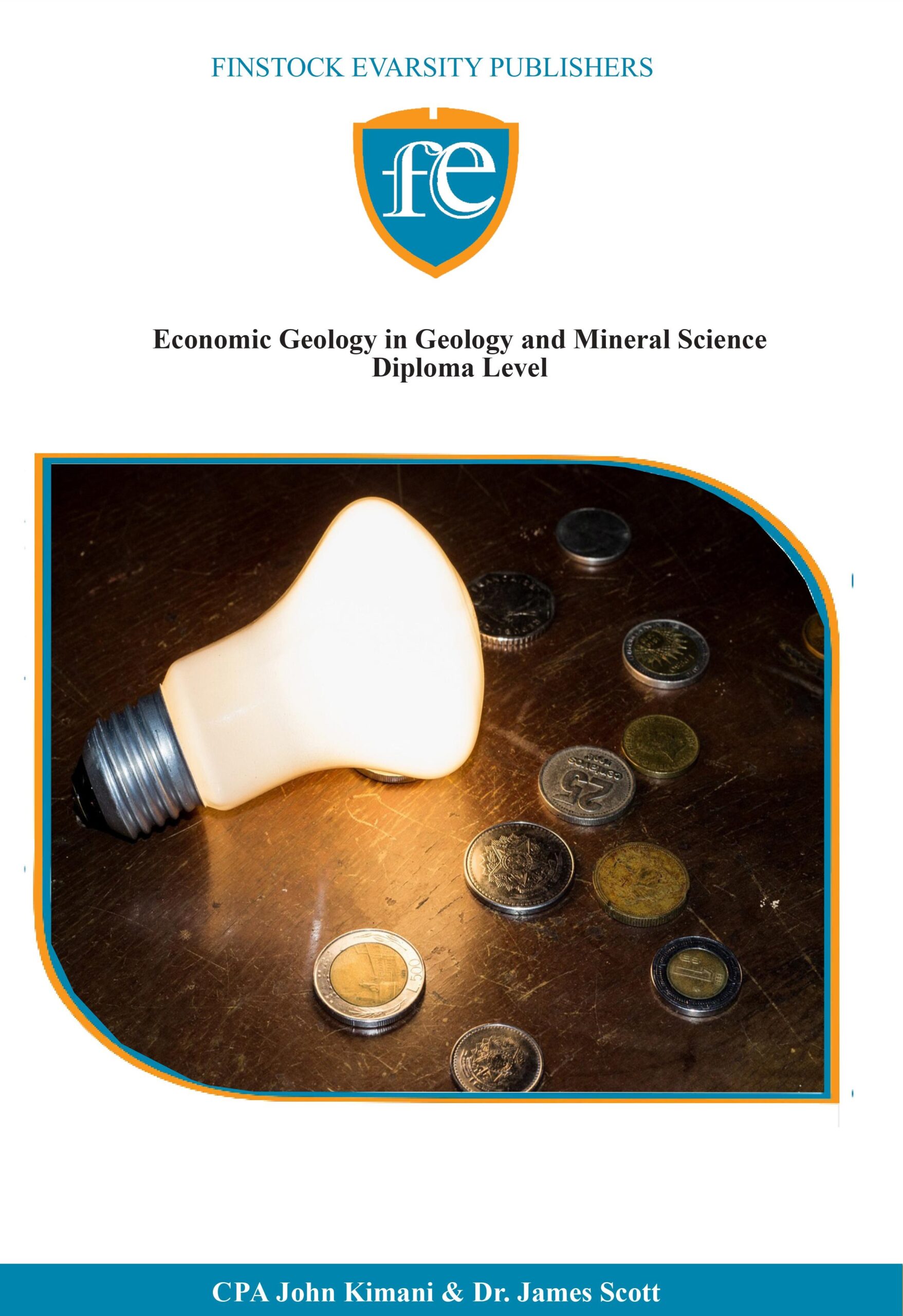 Economic Geology in Geology and Mineral Science Diploma Level ...