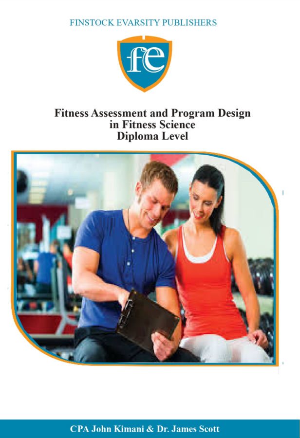 Fitness Assessment and Program Design in Fitness Science - Finstock Evarsity Resources