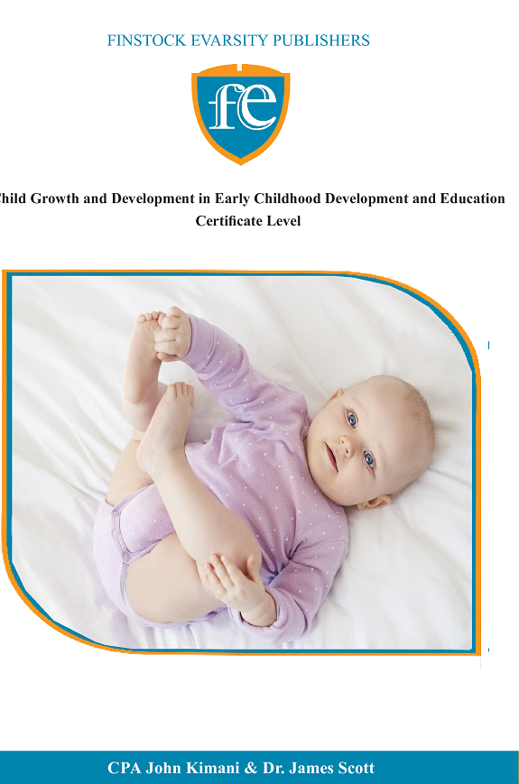 Child Growth and Development in Early Childhood Development and ...