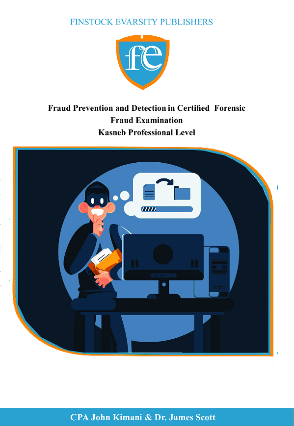 Fraud Prevention and Detection in Certified Forensic Fraud Examiner ...