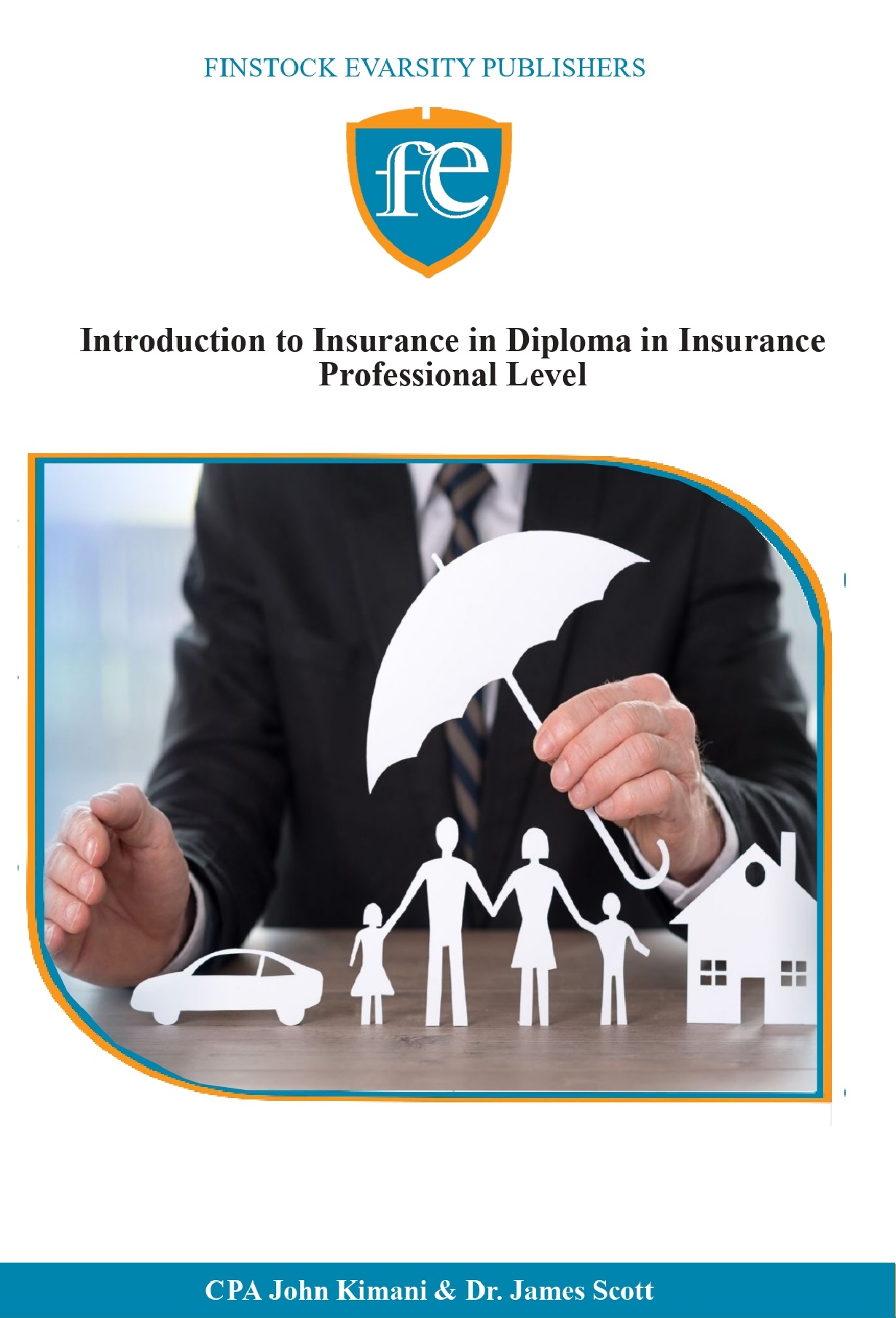 Introduction to Insurance In Insurance Professional Level - Finstock ...