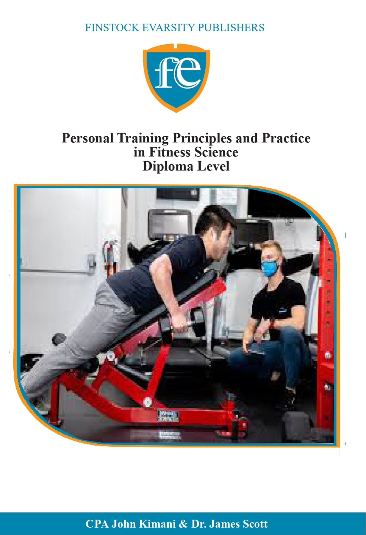 Personal Training Principles and Practice in Fitness Science - Finstock ...