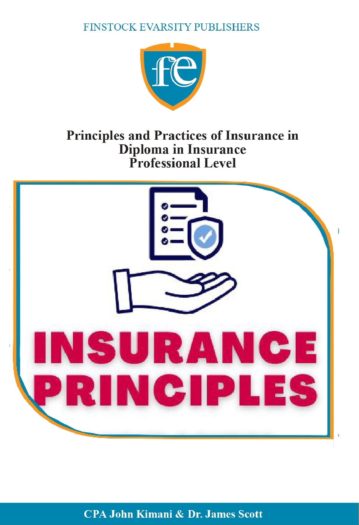 Principles and Practices of Insurance in Diploma in Insurance ...