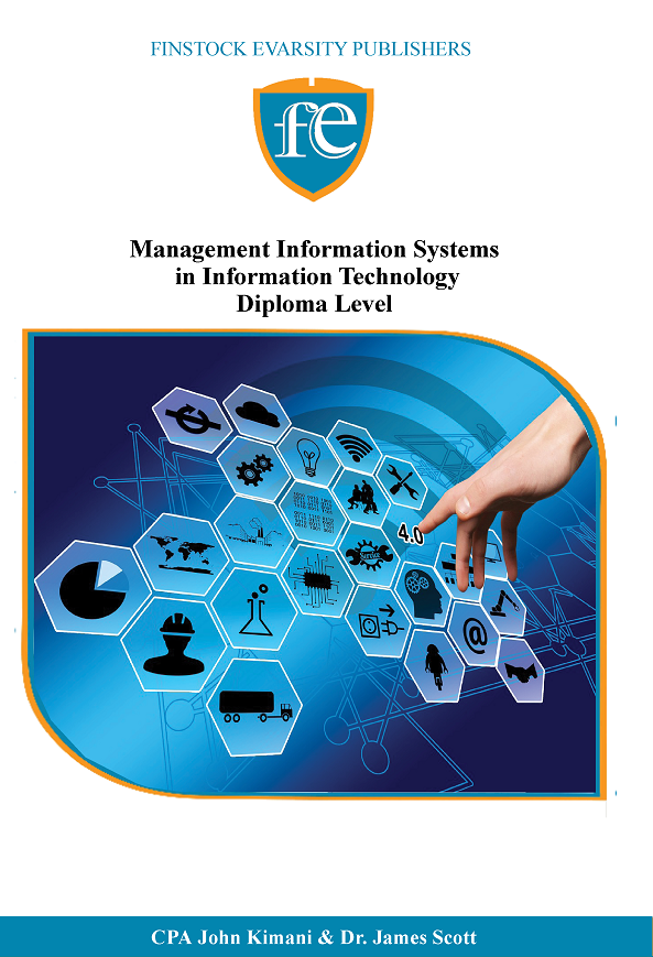 Management Information Systems in Information Technology Diploma Level ...