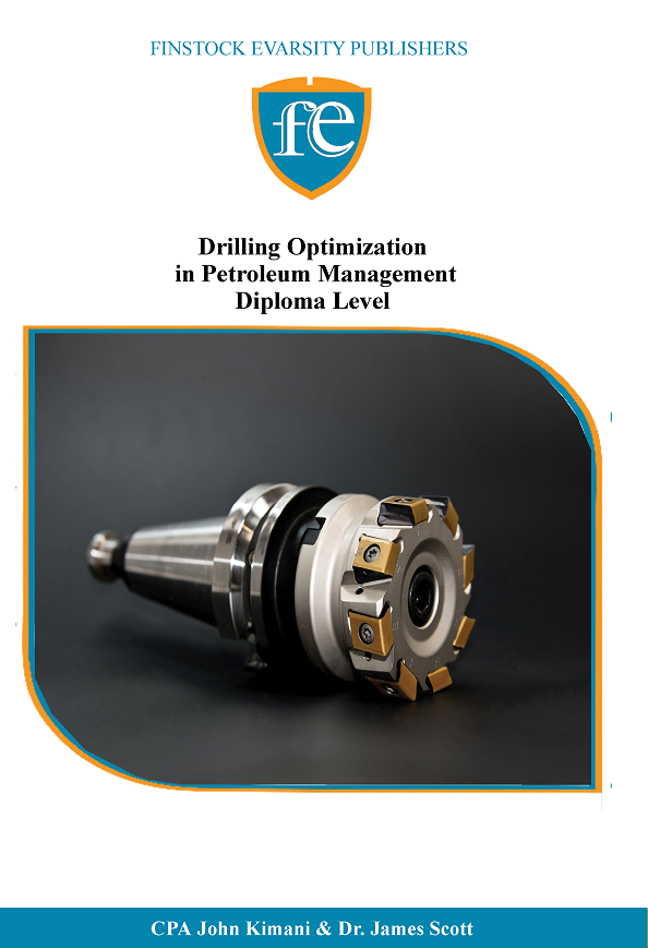 Drilling Optimization in Petroleum Management Diploma Level - Finstock ...
