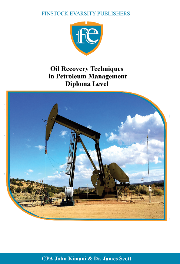 Oil Recovery Techniques in Petroleum Management Diploma Level ...