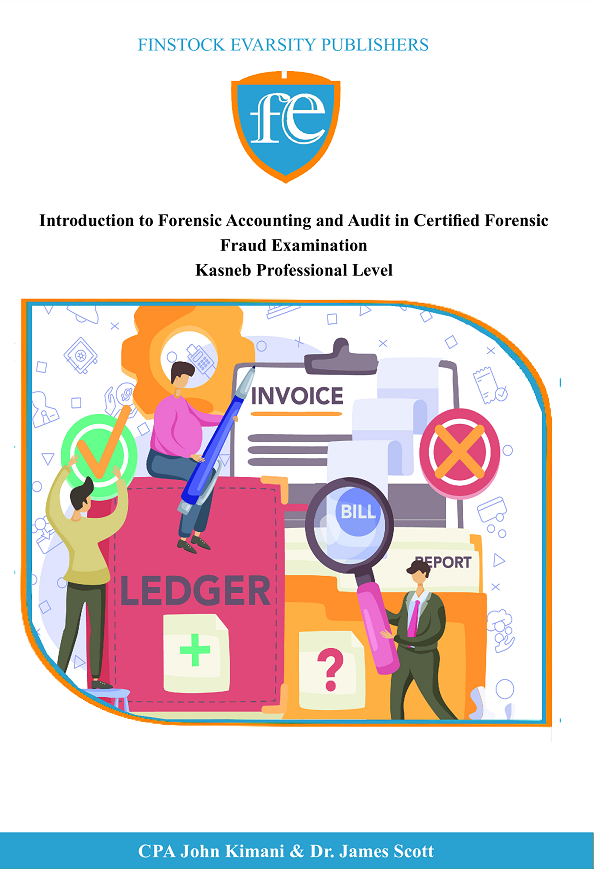 Introduction to Forensic Accounting and Audit in Certified Forensic ...