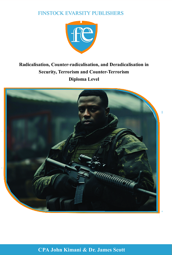 Radicalisation, Counter-radicalisation and Deradicalisation in Security ...