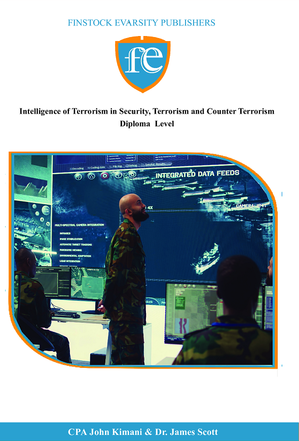 Intelligence in Security Terrorism and Counter Terrorism Diploma Level ...