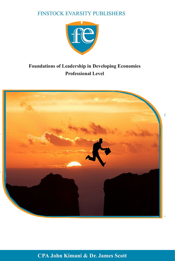 Foundations of Leadership in Developing Economies Professional Level ...