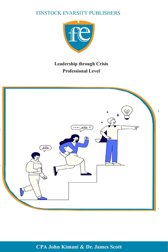 Leadership through Crisis Professional Level - Finstock Evarsity Resources