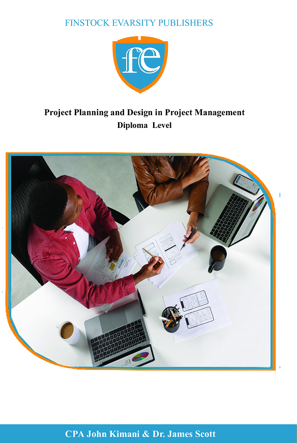 Project Planning and Design in Project Management Diploma Level ...