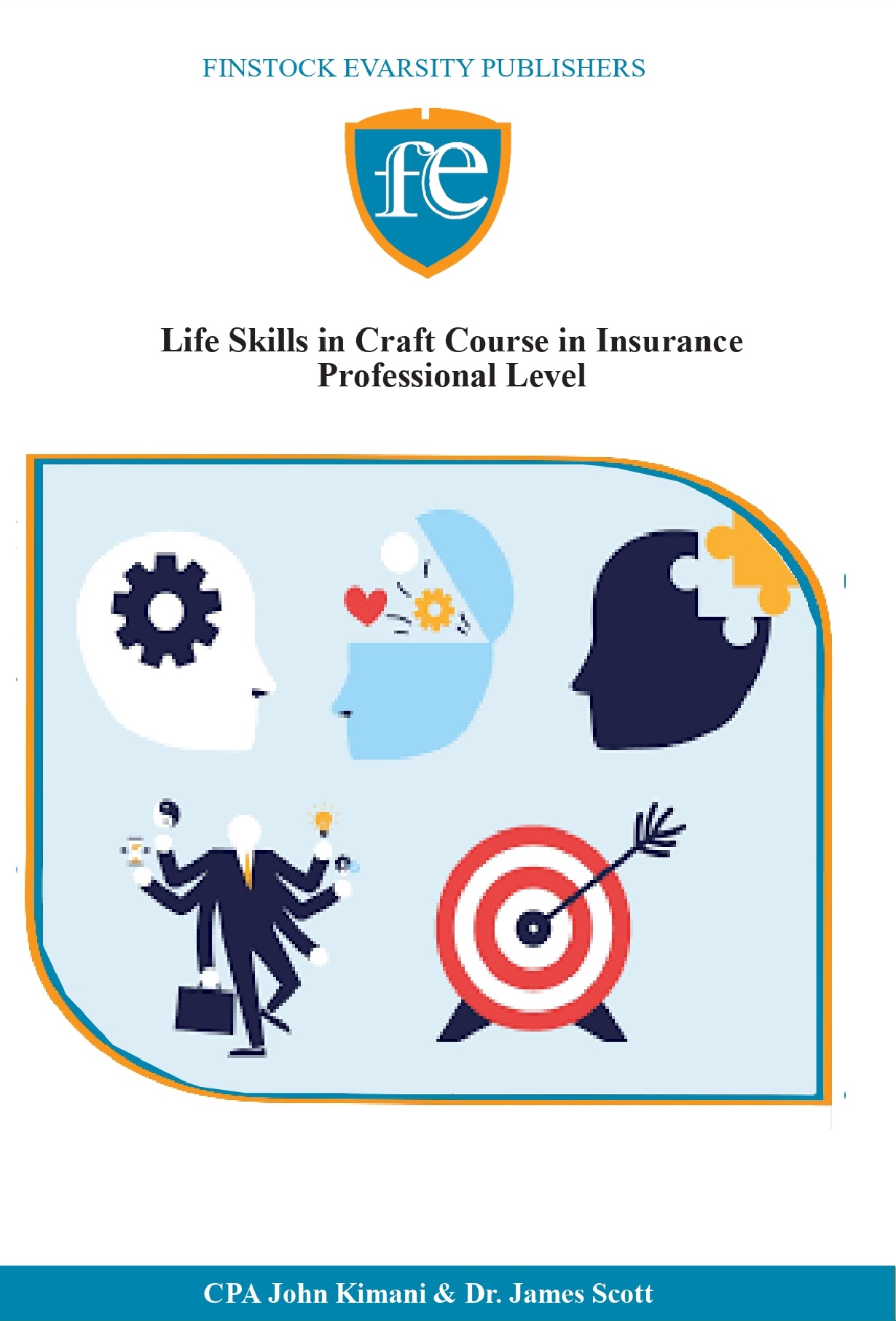 Life Skills in Craft Course in Insurance Professional Level - Finstock ...