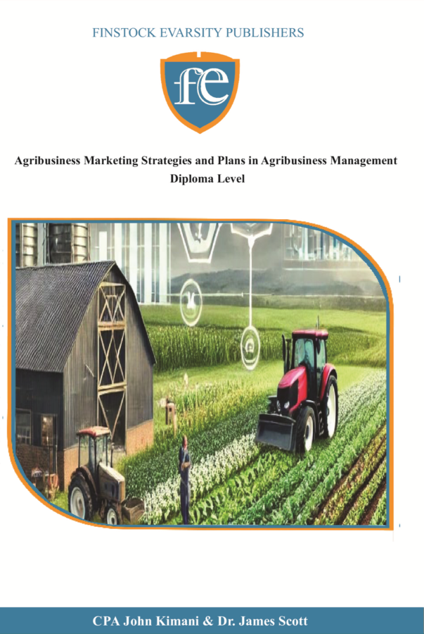 Agribusiness Marketing Strategies and Plans in Agribusiness Management ...