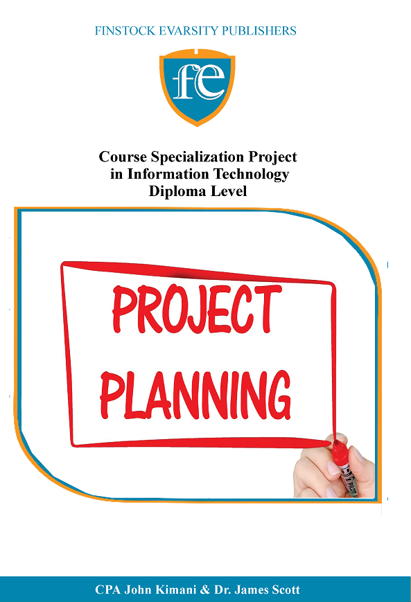 Course Specialization Project in Information Technology Diploma Level ...