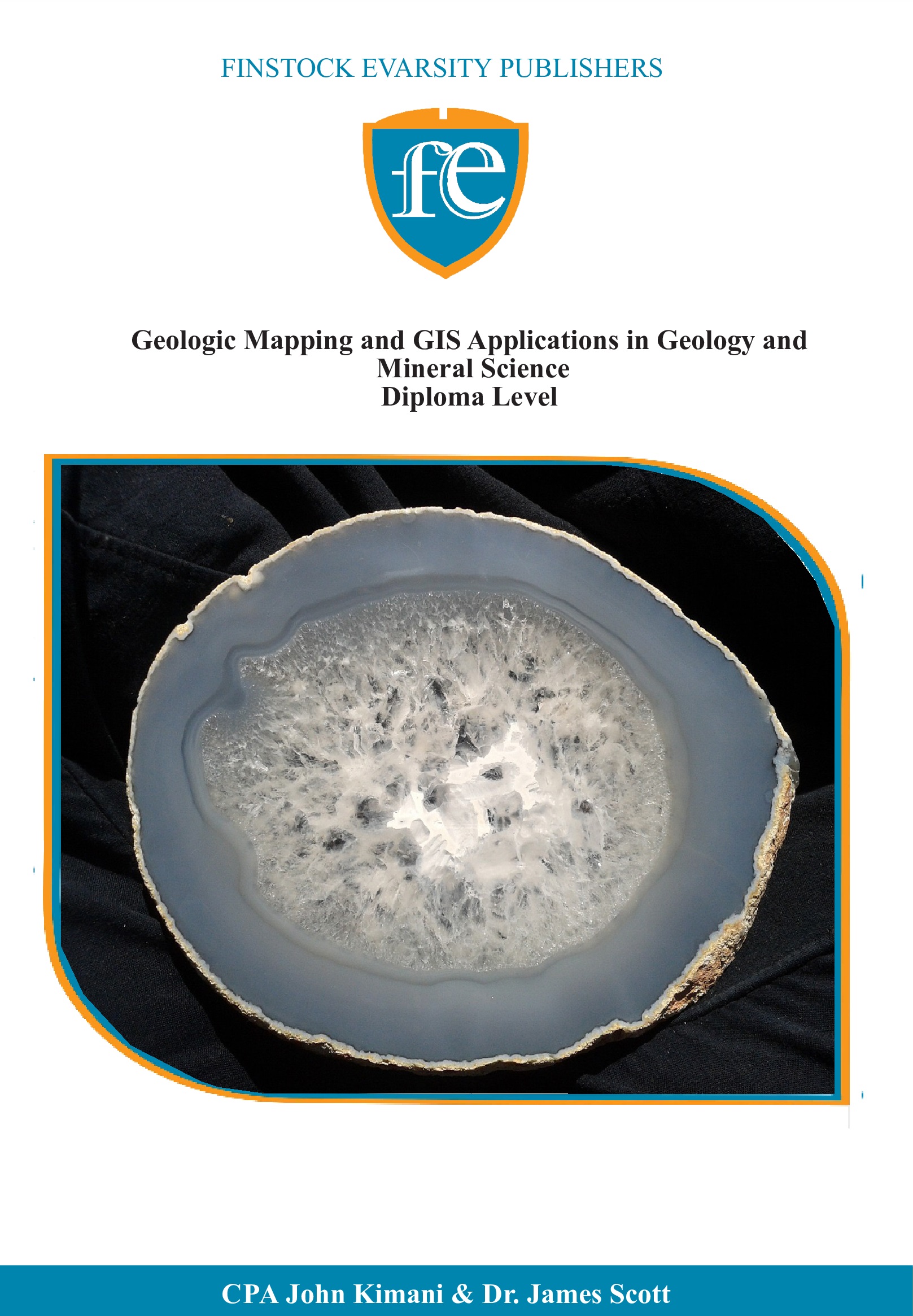 Geologic Mapping and GIS Applications in Geology and Mineral Science ...