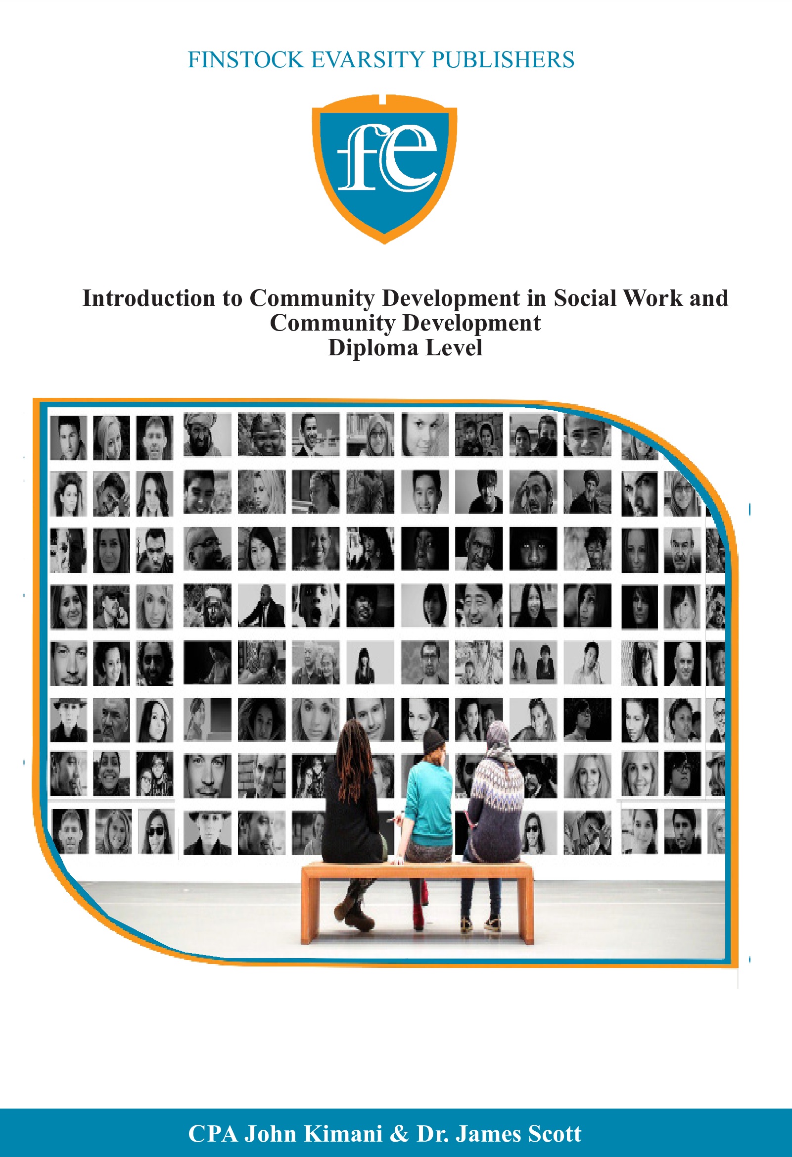 Introduction to Community Development in Social Work and Community ...