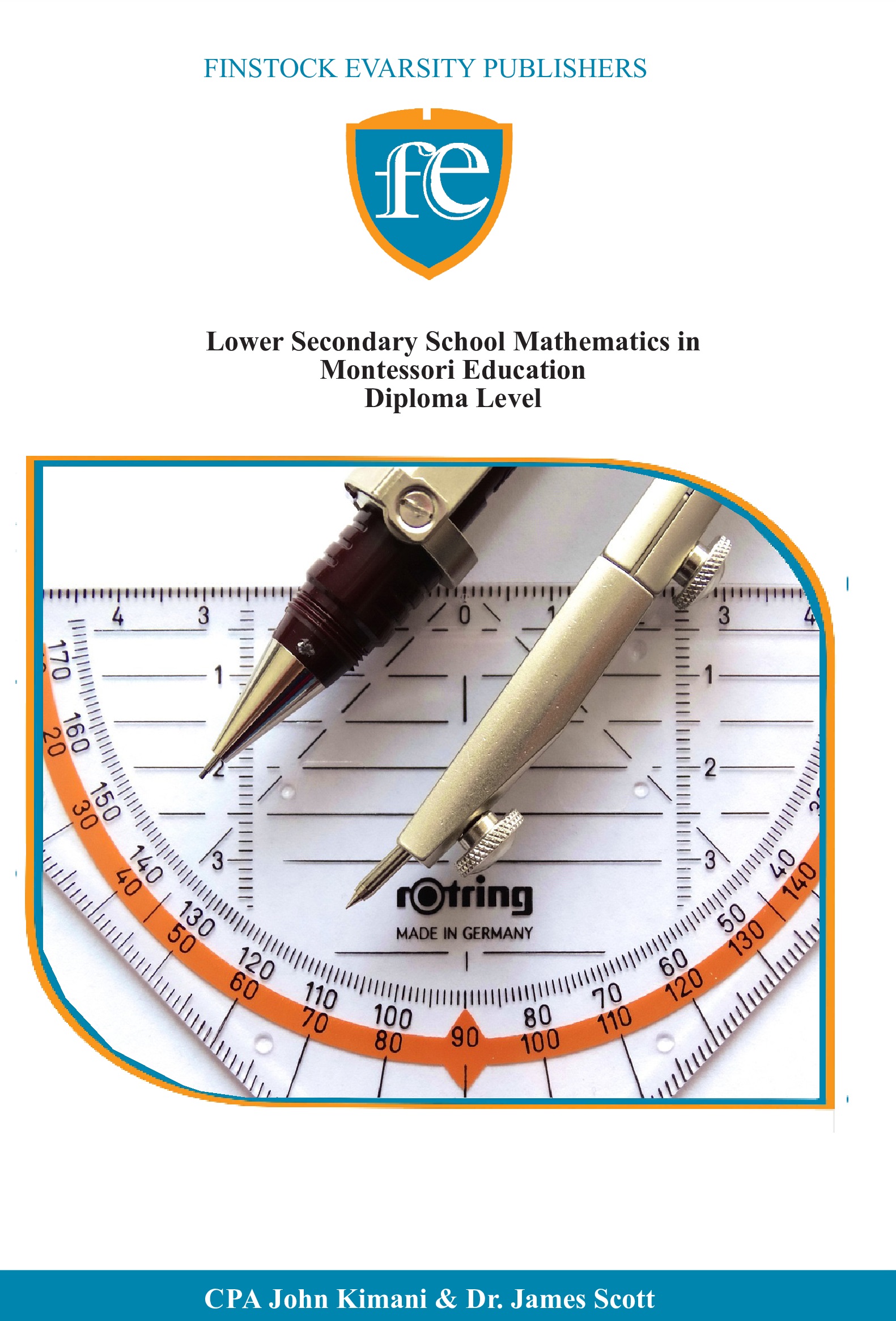 Lower Secondary School Mathematics in Montessori Education Diploma ...