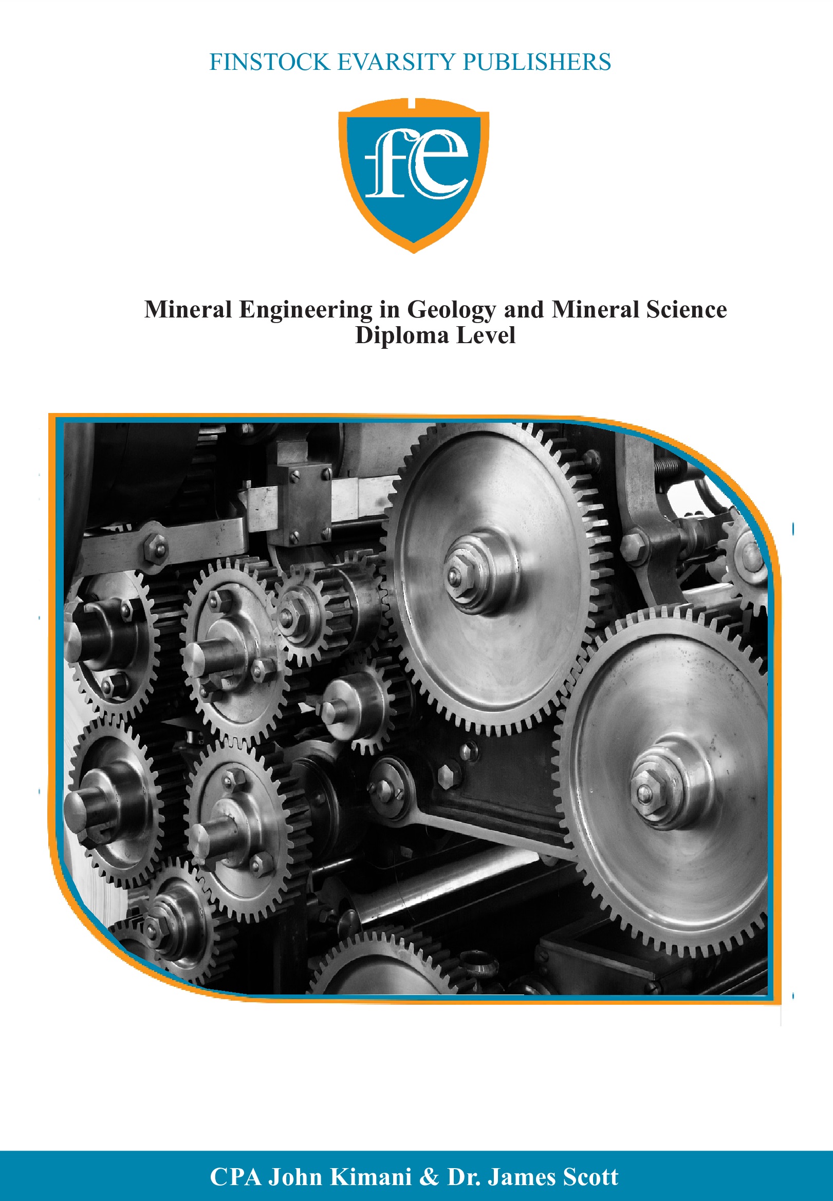 Mineral Engineering in Geology and Mineral Science Diploma Level ...