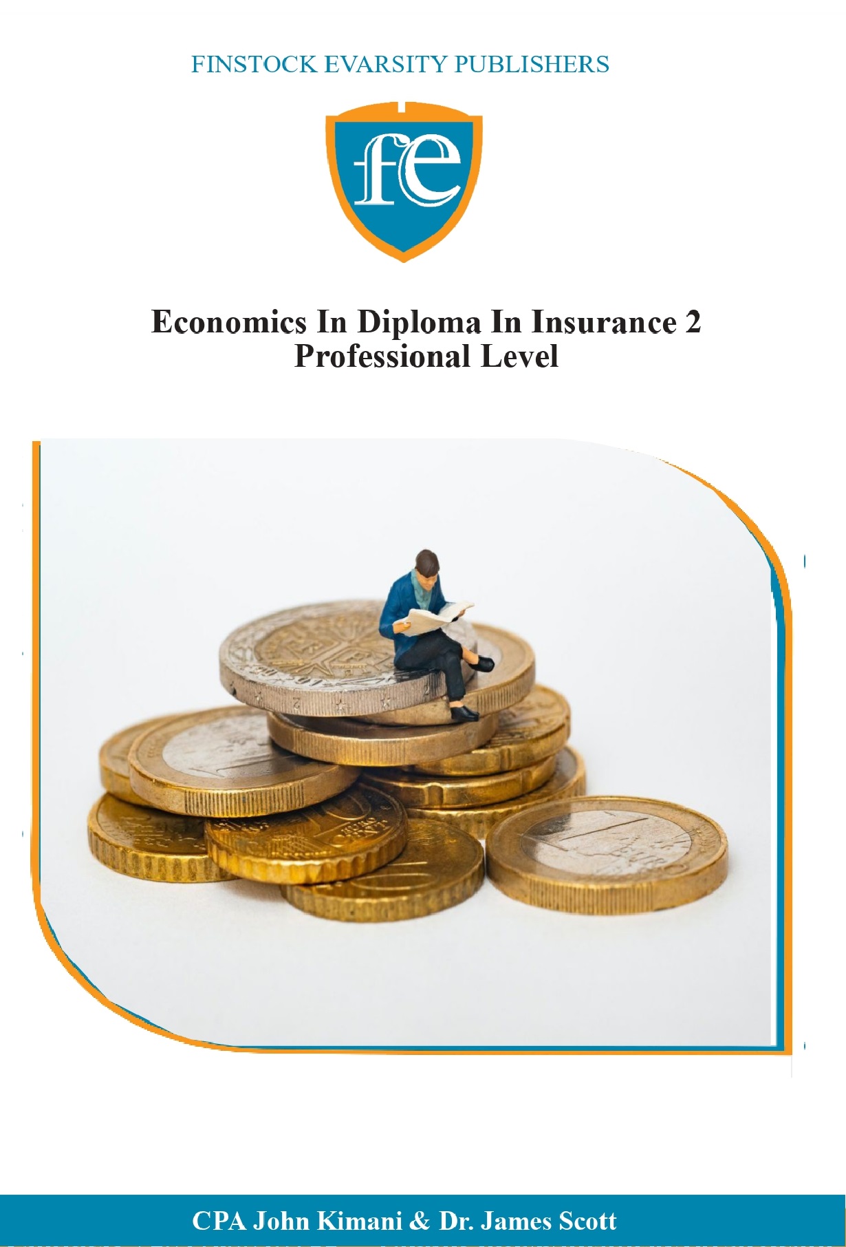 Economics In Diploma In Insurance 2 Professional Level - Finstock ...