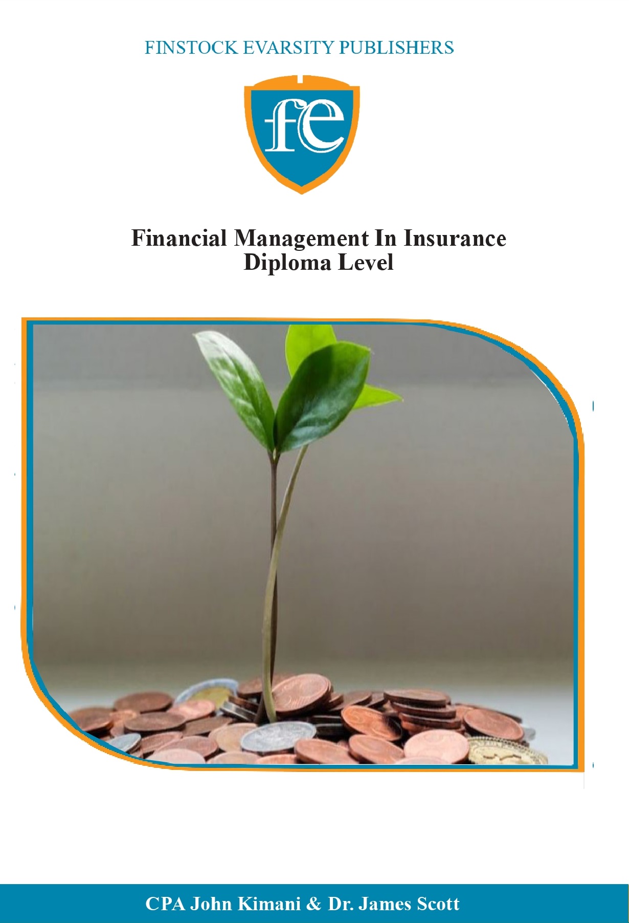 Financial Management In Insurance Diploma Level - Finstock Evarsity ...