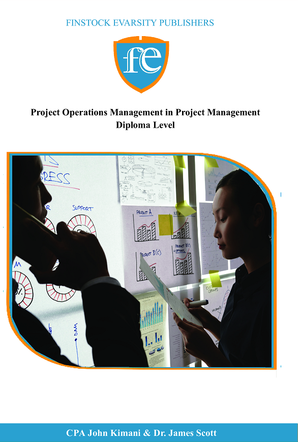 Project Operations Management in Project Management Diploma Level ...