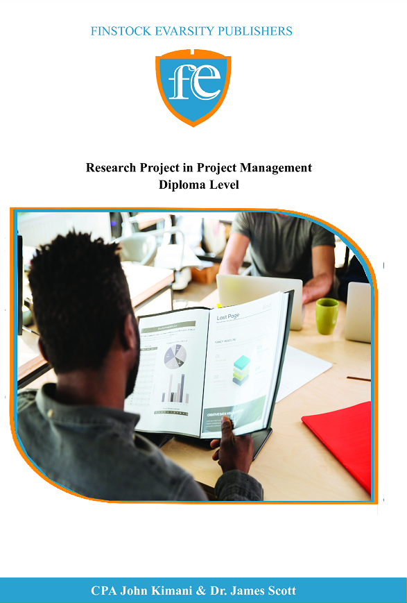 Research Project in Project Management Diploma Level - Finstock ...