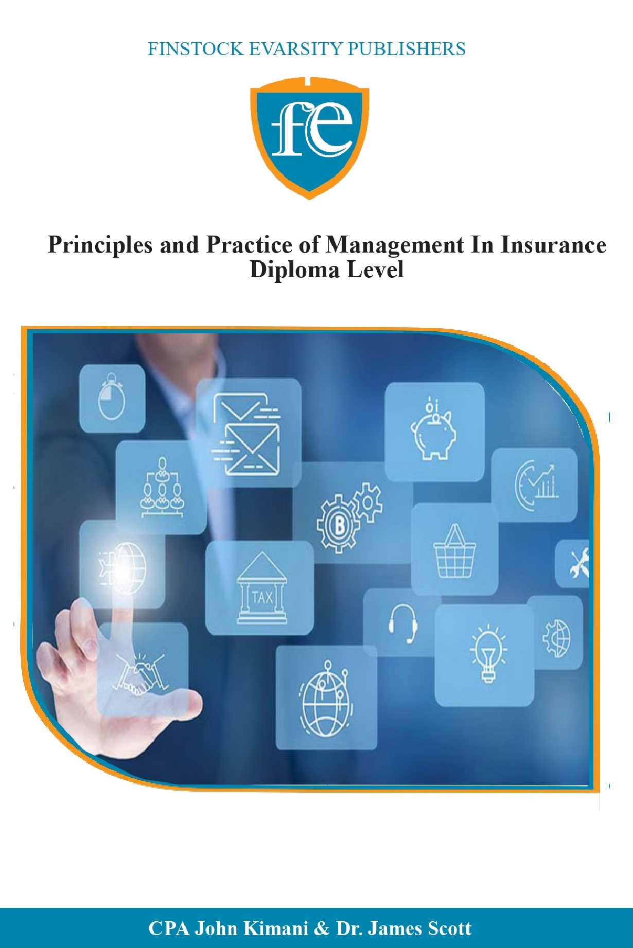 Principles and Practice of Management In Insurance Diploma Level ...