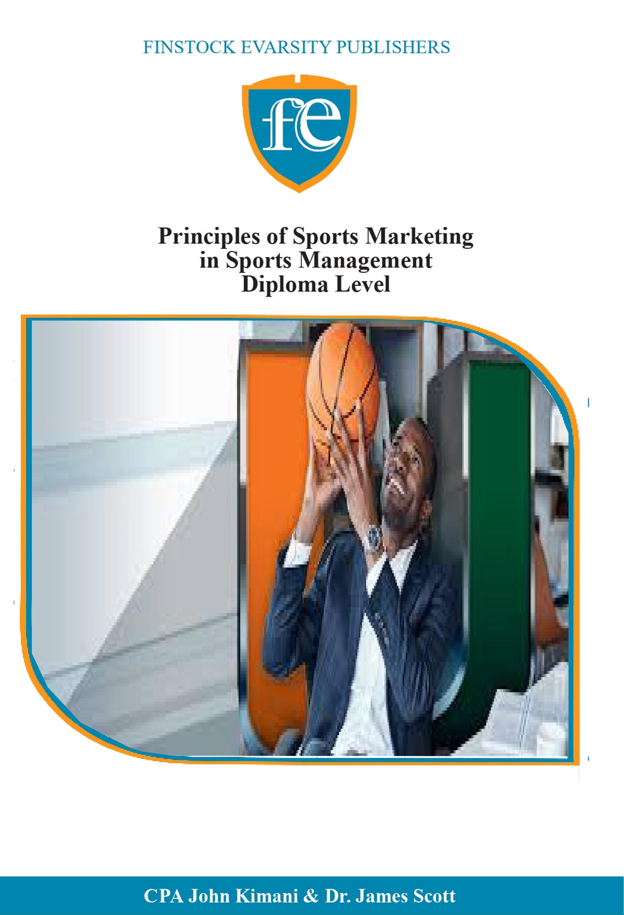 Principles of Sports Marketing in Sports Management Diploma Level ...