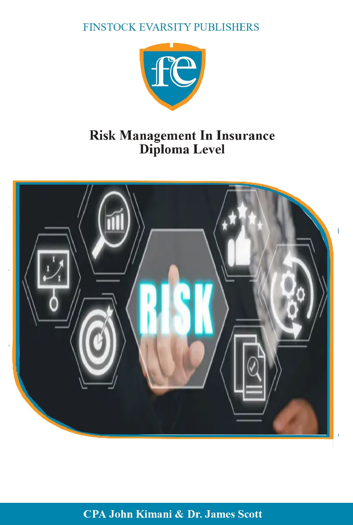 Risk Management In Insurance Diploma Level - Finstock Evarsity Resources