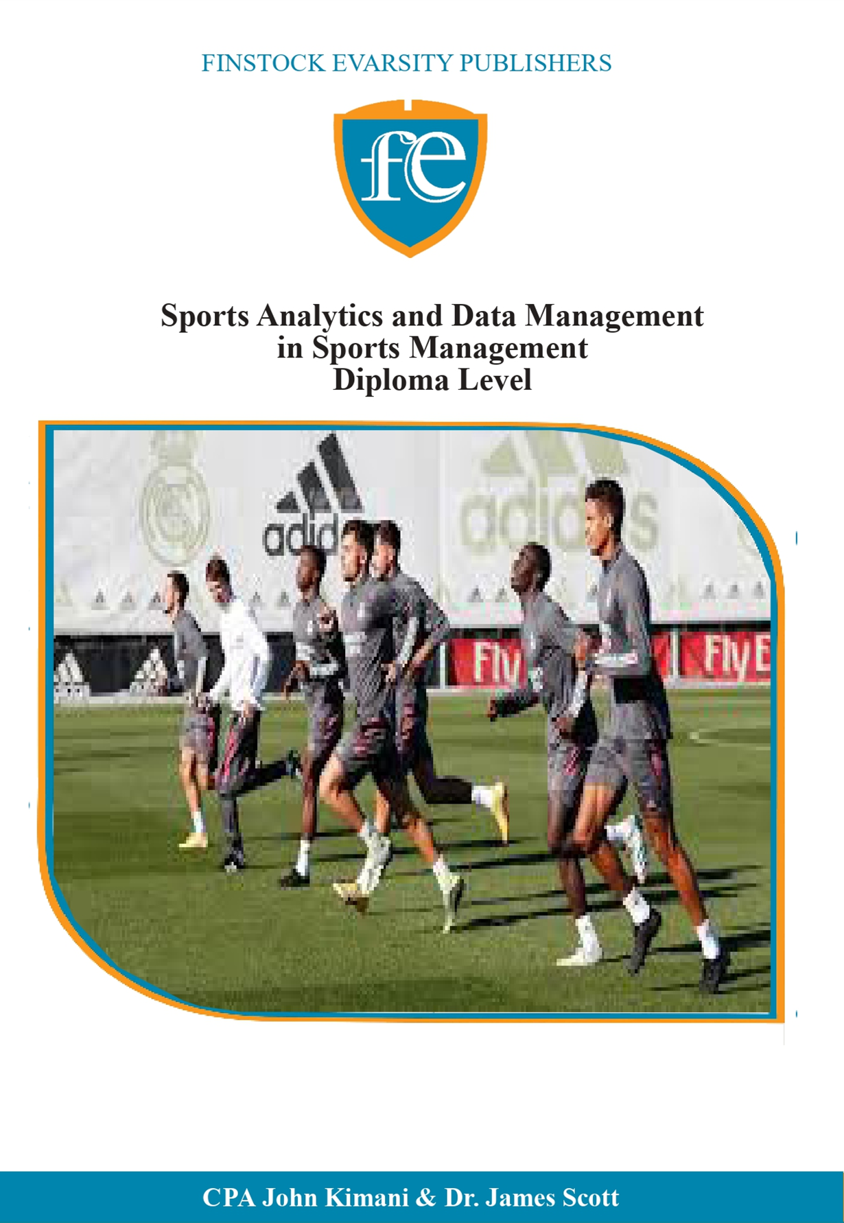 Sports Analytics and Data Management in Sports Management Diploma Level ...