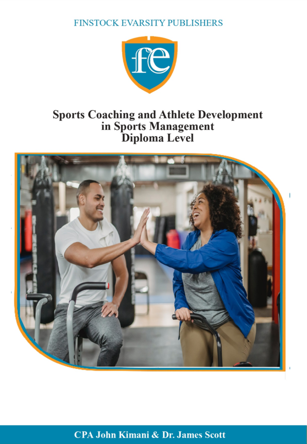 Sports Coaching and Athlete Development in Sports Management Diploma ...