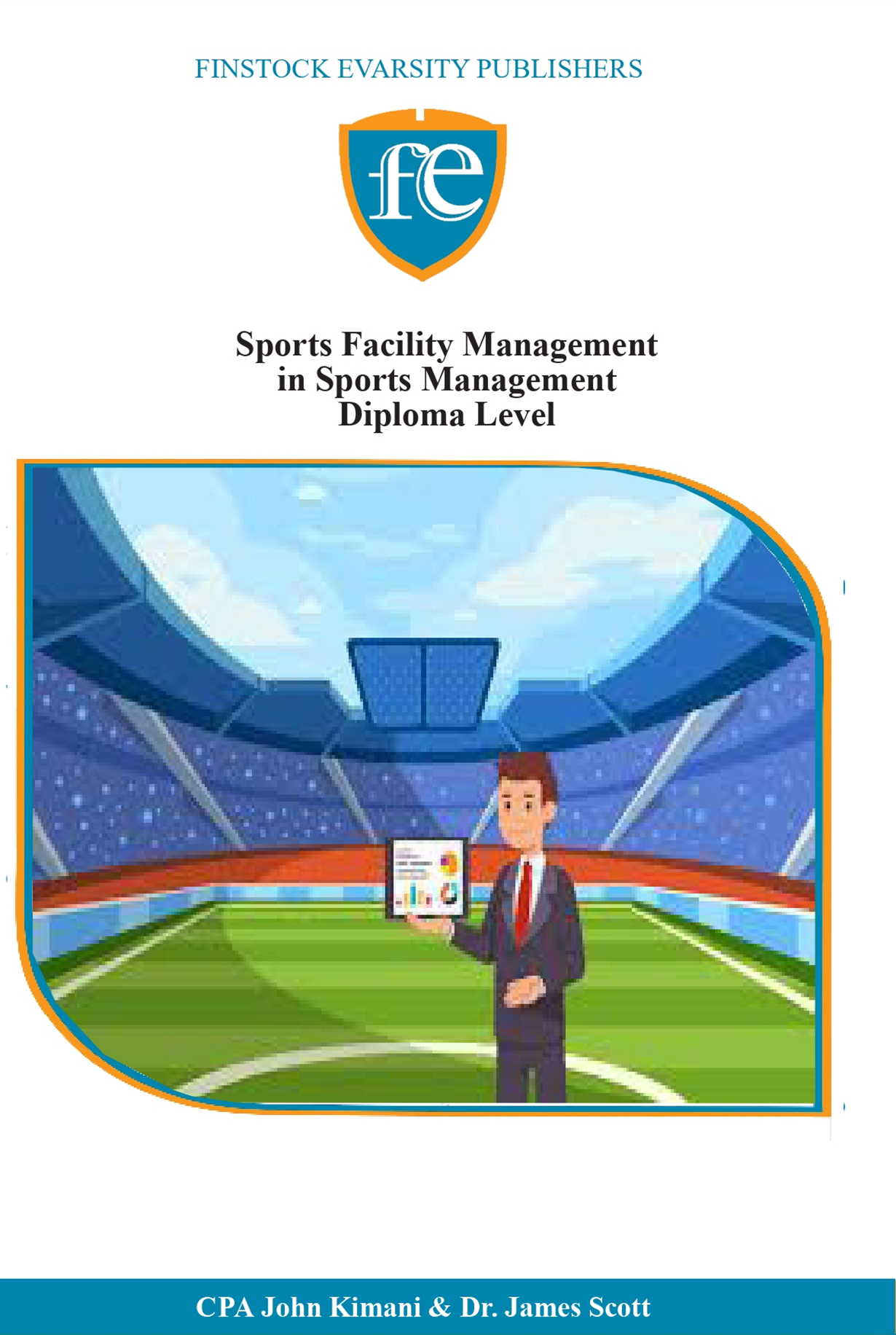 Sports Facility Management in Sports Management Diploma Level - Finstock Evarsity Resources