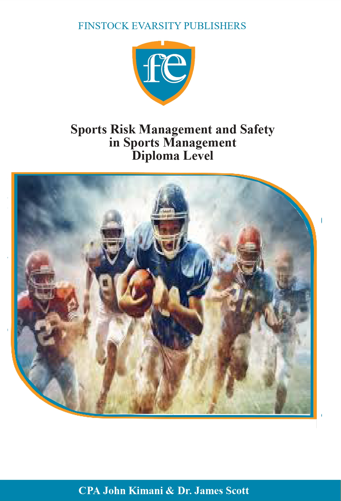 Sports Risk Management and Safety in Sports Management Diploma Level ...