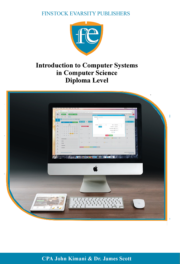 Introduction to Computer Systems in Computer Science Diploma Level - Finstock Evarsity Resources
