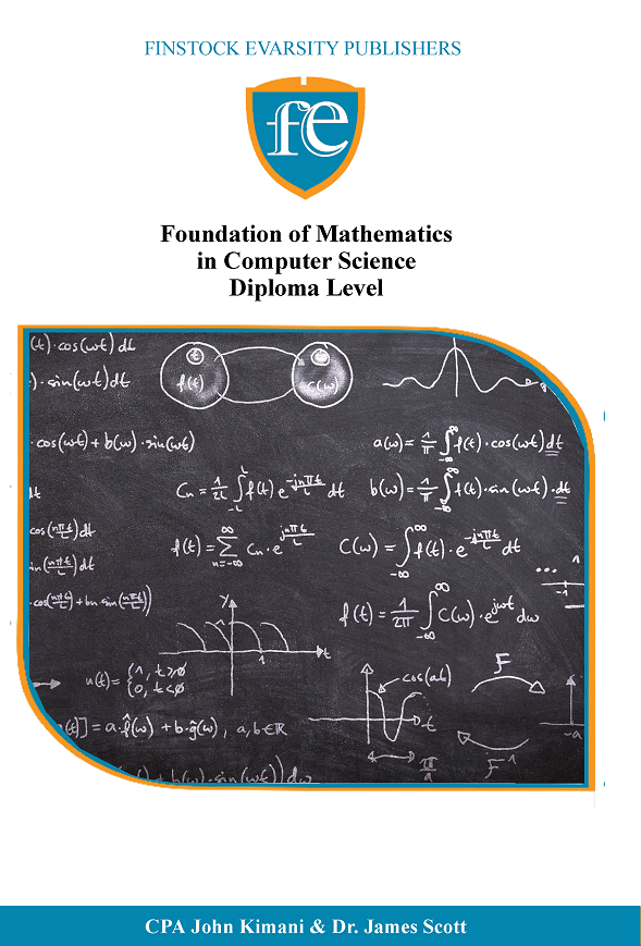 Foundation of Mathematics in Computer Science Diploma Level - Finstock ...