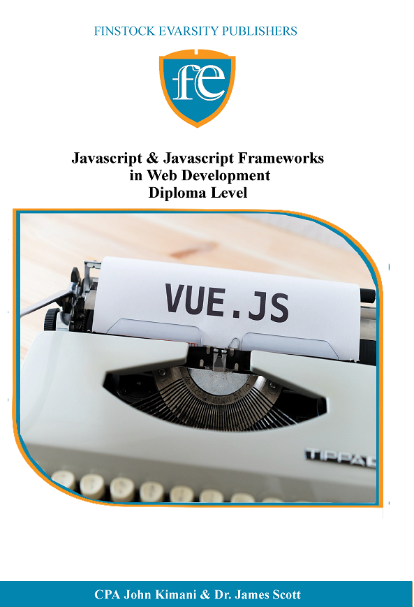 Javascript And Javascript Frameworks In Web Development Diploma Level Finstock Evarsity Resources