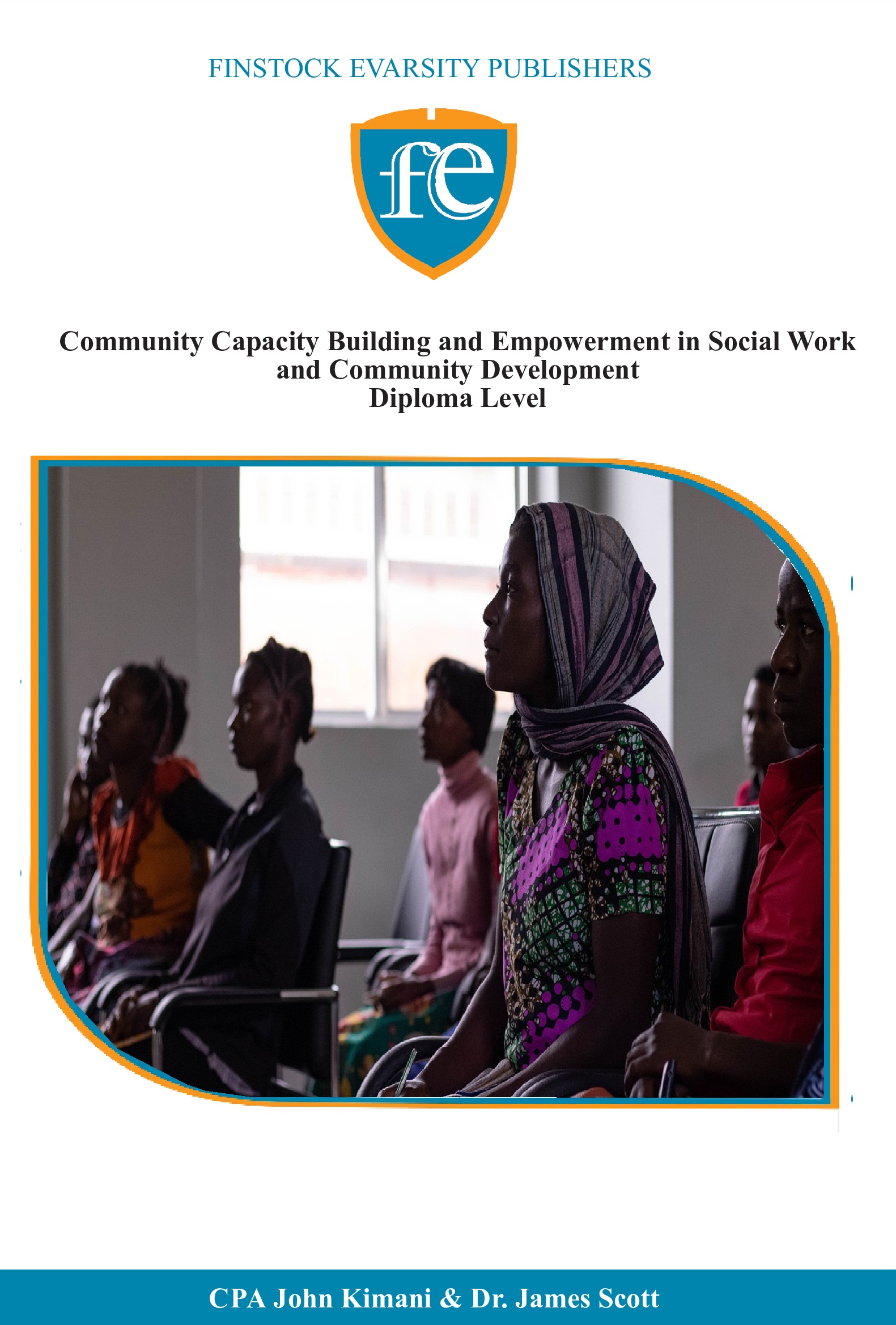 Community Capacity Building and Empowerment in Social Work and ...