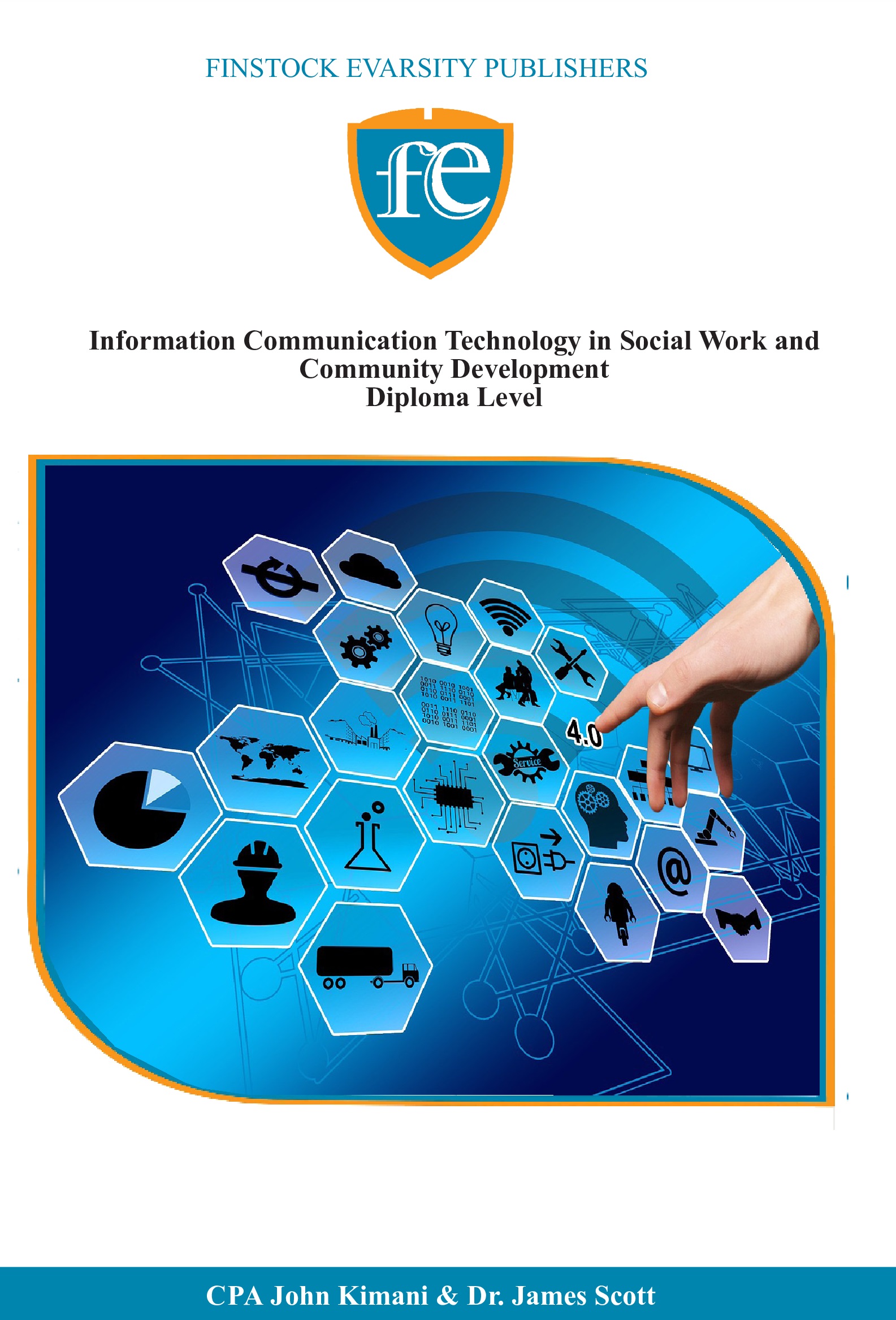Information Communication Technology in Social Work and Community Development Diploma Level ...