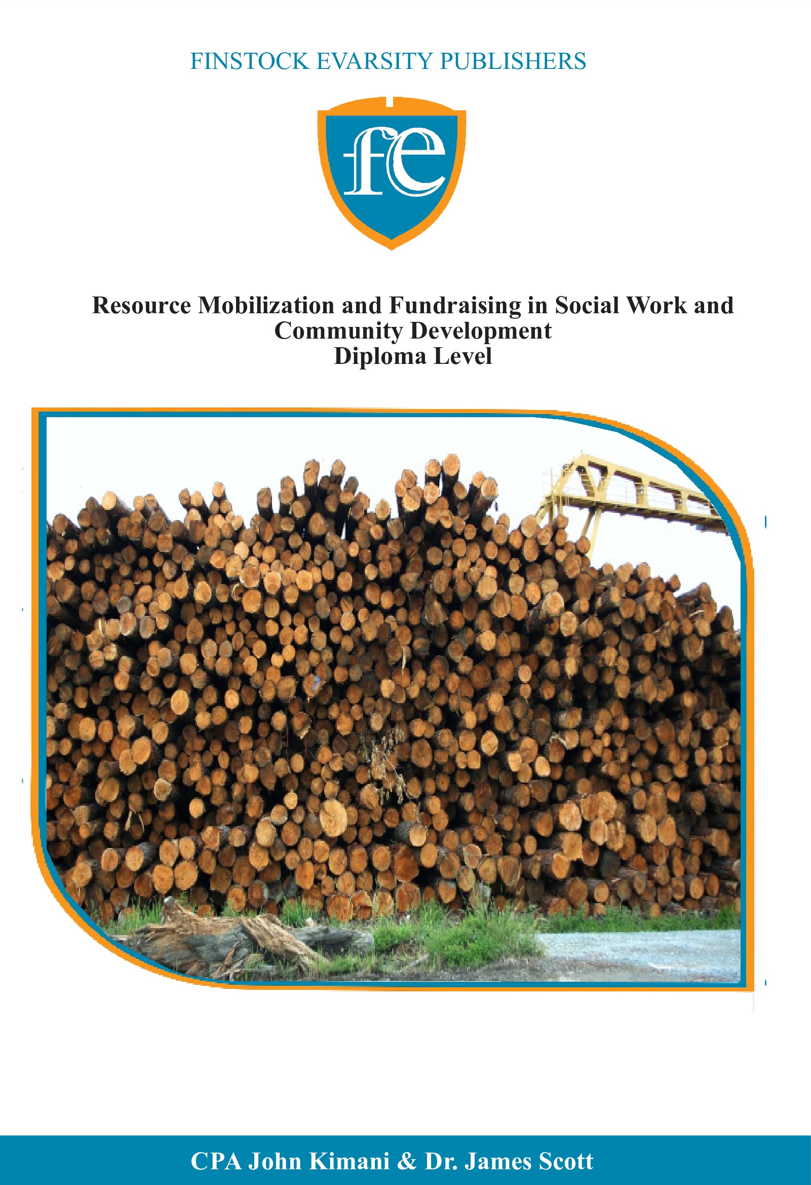 Resource Mobilization and Fundraising in Social Work and Community ...