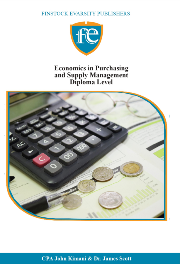 Economics in Purchasing and Supply Management Diploma Level - Finstock ...