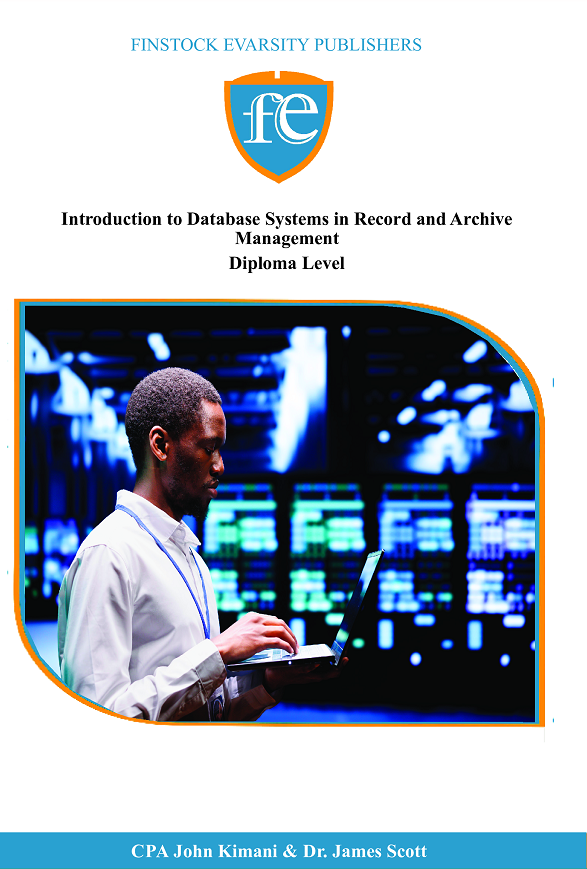 Introduction to Database Systems in Record and Archive Management ...