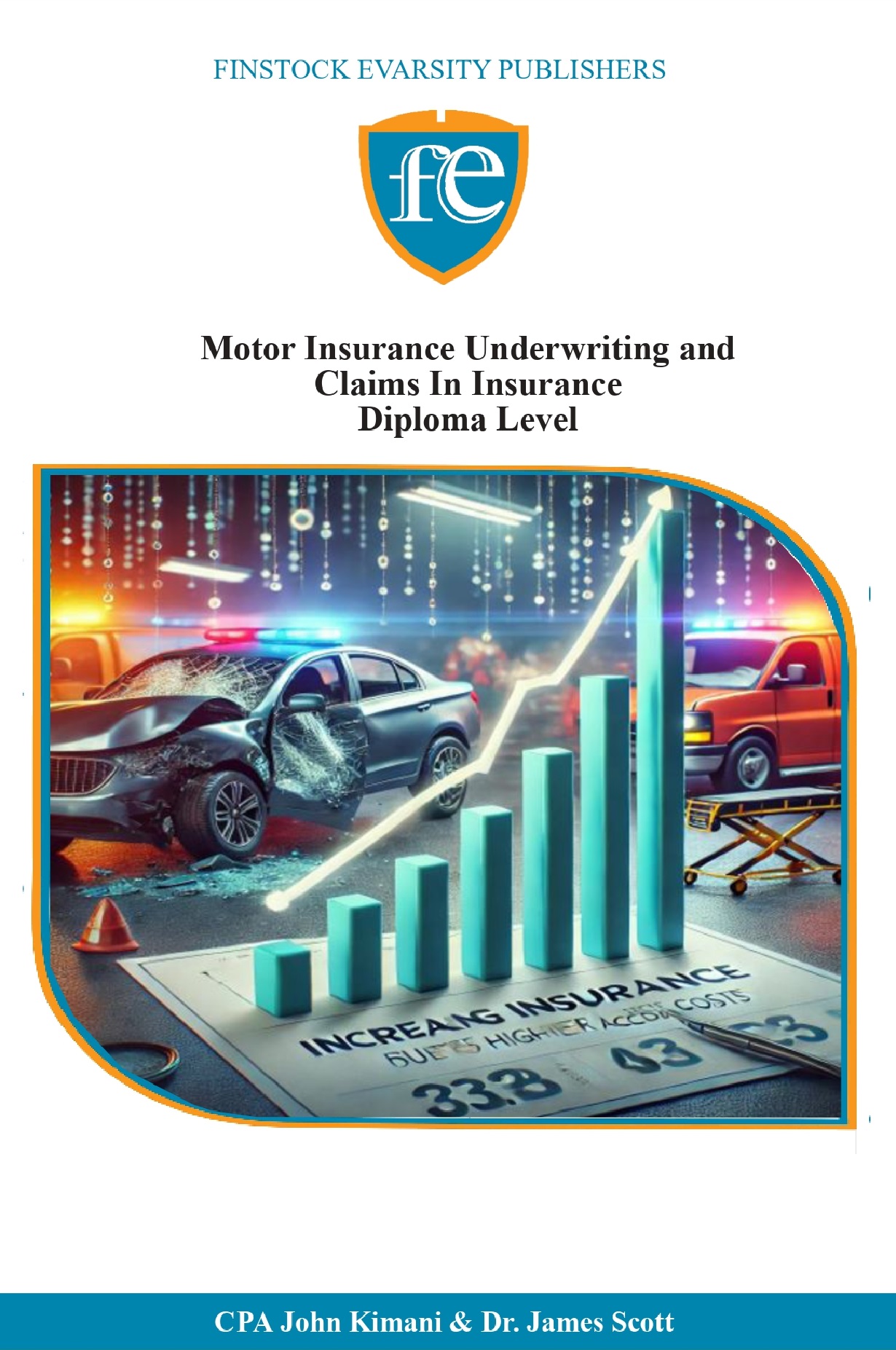 Motor Insurance Underwriting and Claims In Insurance Diploma Level ...