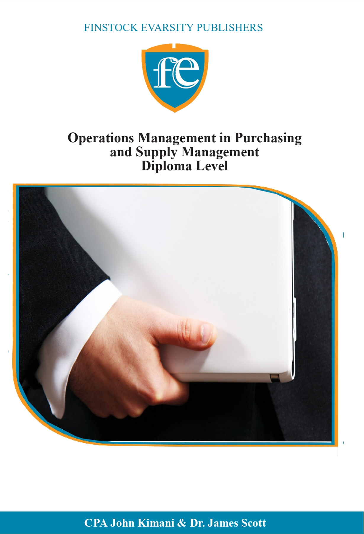 Operations Management in Purchasing and Supply Management - Finstock ...