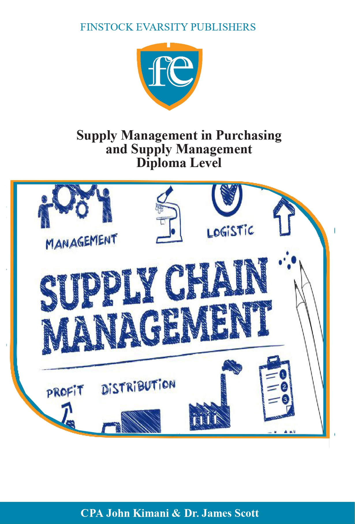 Supply Management in Purchasing and Supply Management Diploma Level ...